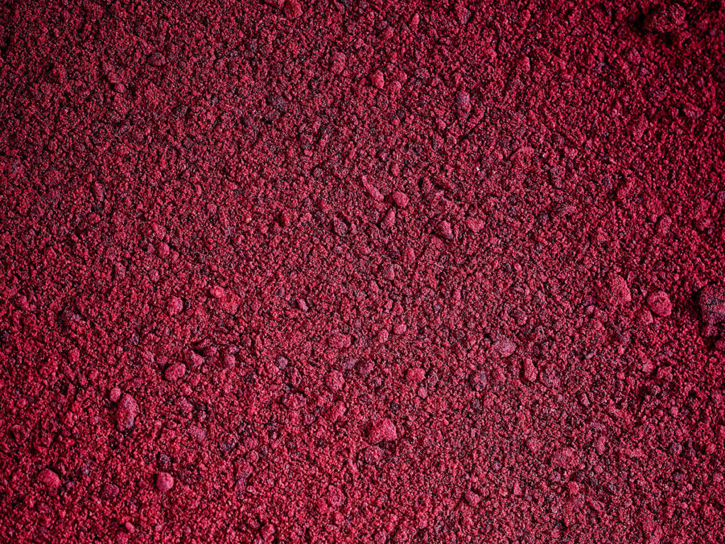 Oz Tukka's Davidson Plum Powder 20g - Australian Food Services